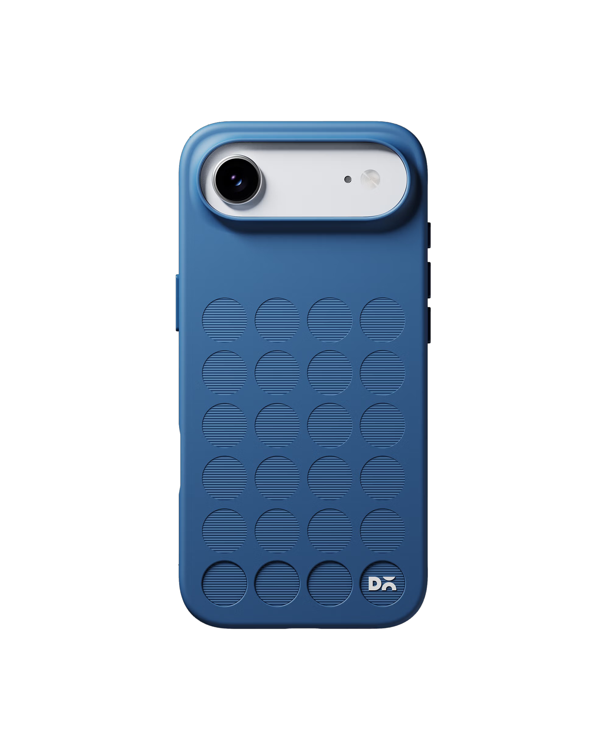 Daily Objects Stack Signature Cover For iPhone Air – Aptronix