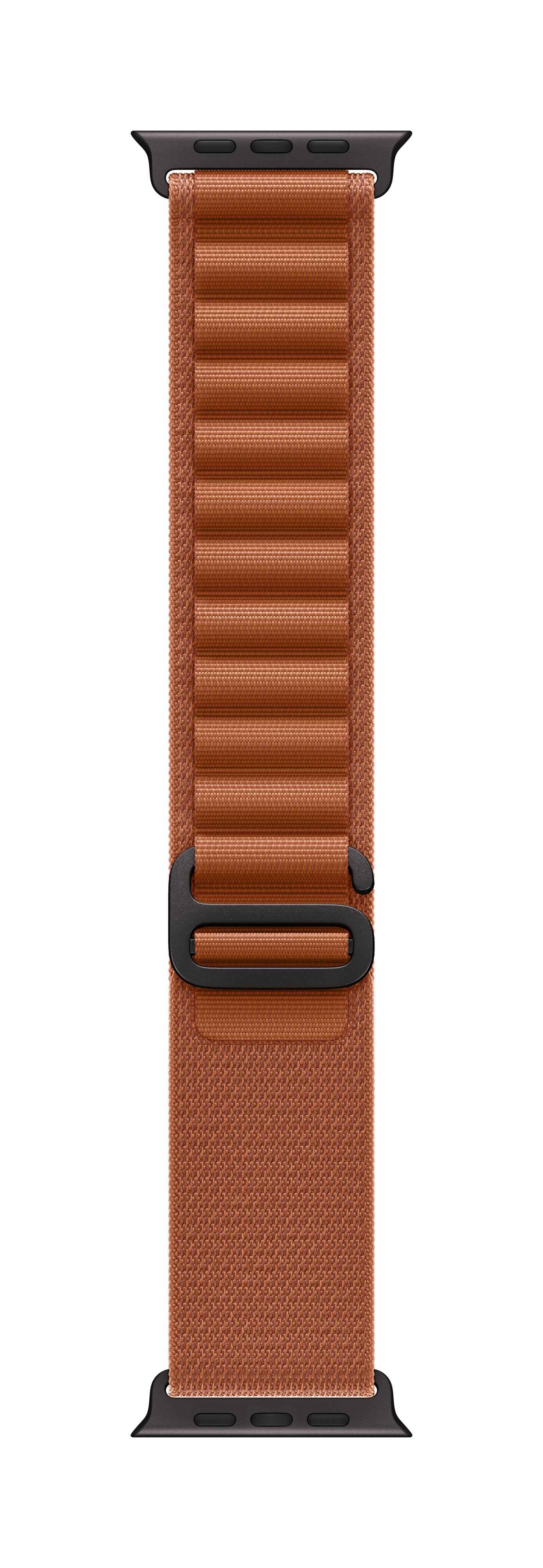 49mm Watch Alpine Loop for Black Titanium Finish – Aptronix