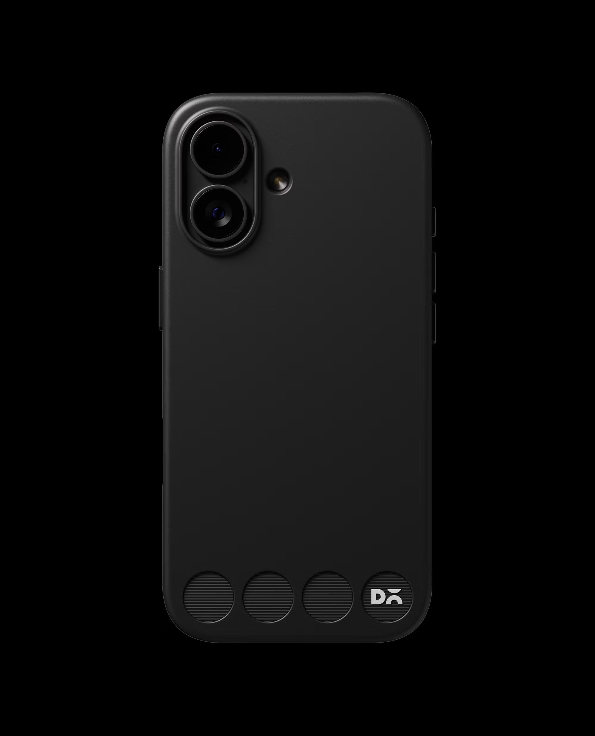 Daily Objects Stack Cover For iPhone 16 – Aptronix