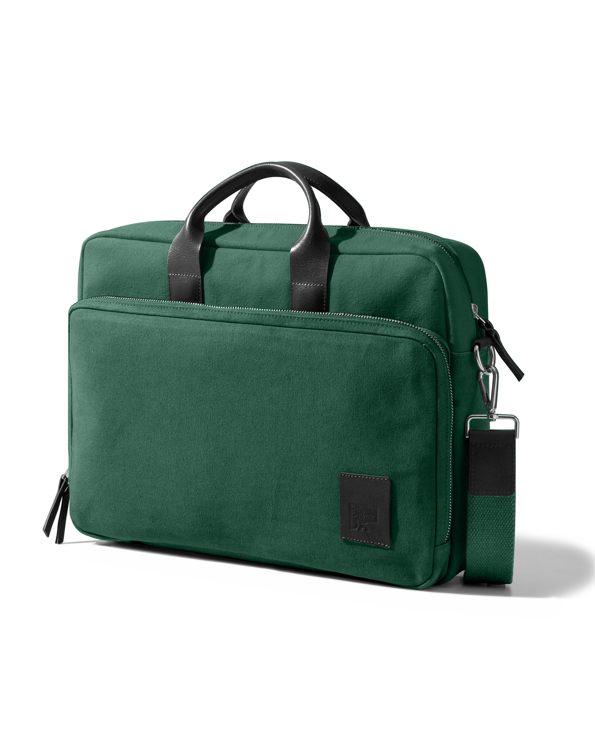 Daily Objects Commute Messenger Bag - 16 Inch – Aptronix