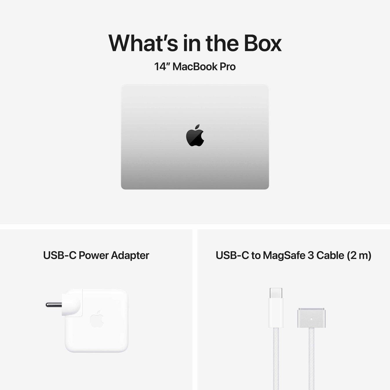 14-inch MacBook Pro: Apple M5 chip – Aptronix