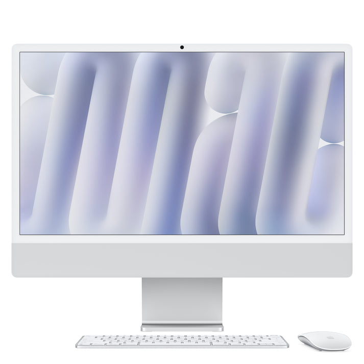 24-inch iMac with Retina 4.5K display with Apple M4 chip – Aptronix